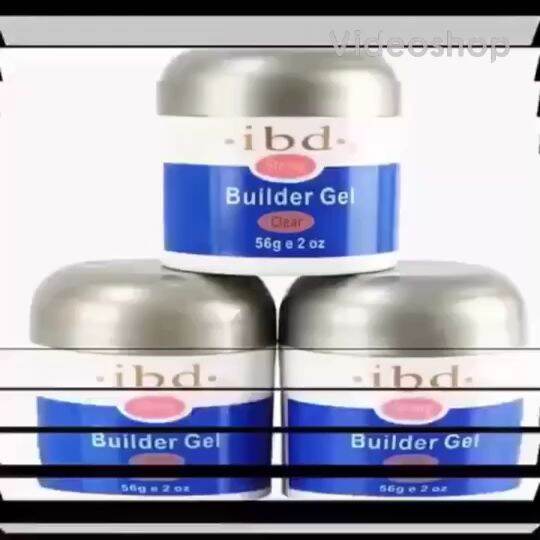 Ibd builder gel ขนาดบรรจุ 56 g | Lazada.co.th