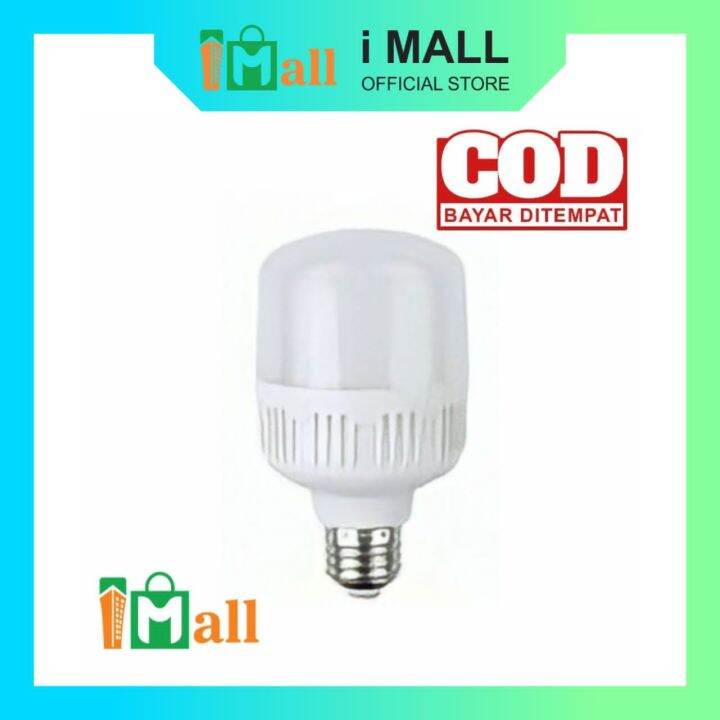 Bohlam Lampu Led tbulb Kapsul Jumbo Lampu LED TERMURAH | Lazada Indonesia