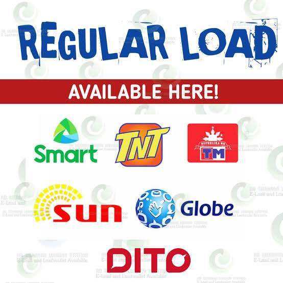 All Network Load Card 100 | Lazada PH