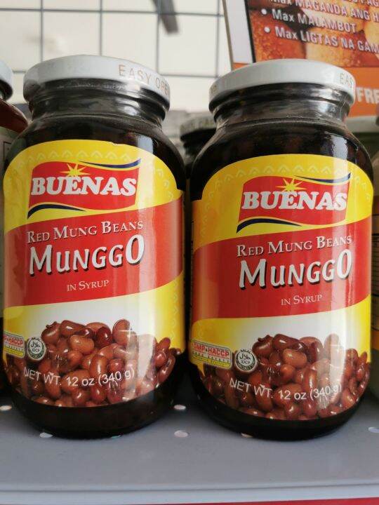 Munggo | Lazada PH: Buy sell online Baking Needs with cheap price ...