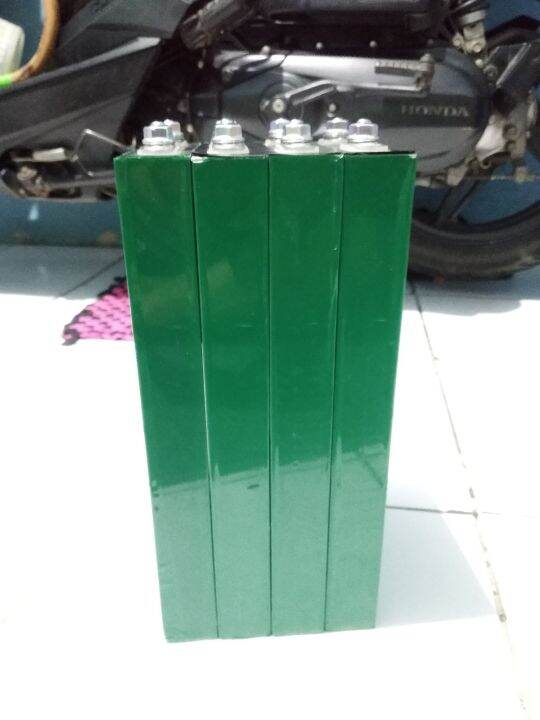 LIFEPO4 100 AH 12VOLT FULL BMS | Lazada Indonesia