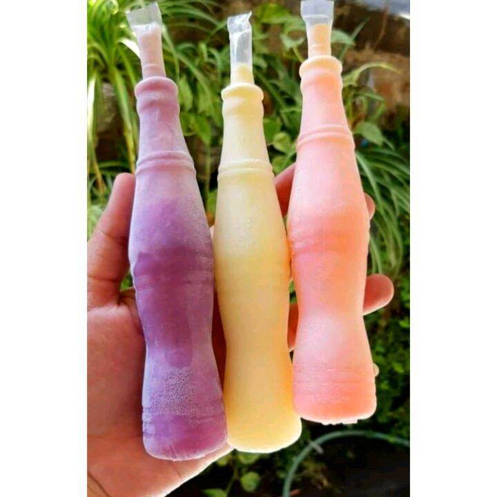 Plastik Es Botol 1 bal 1000 pcs | Lazada Indonesia