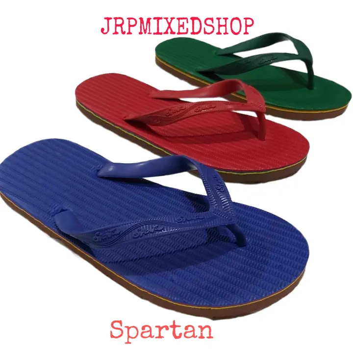 SPARTAN original Slipper for Men | Lazada PH