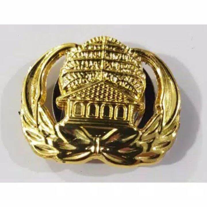 Pin Korpri Magnet ASN PNS P3K 3 cm | Lazada Indonesia