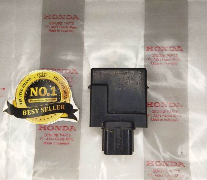 control unit alarm kontrol unit alarem Scoopy k93 Scoopy k2f original ...