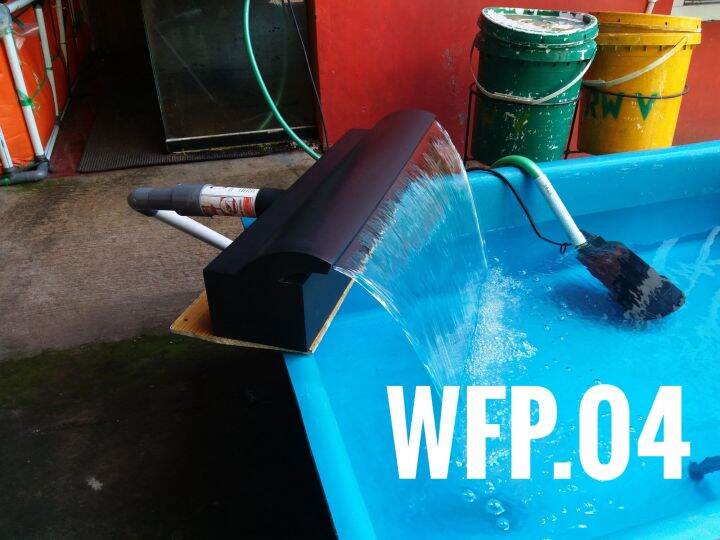 Waterfall kolam ikan Wfp.04 90cm | Lazada Indonesia