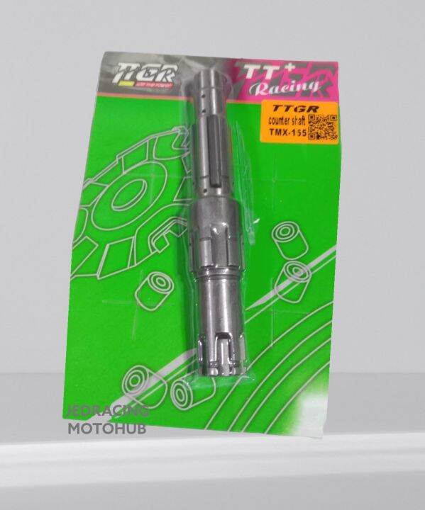 COUNTER SHAFT TMX-155 MOTORCYCLE | Lazada PH