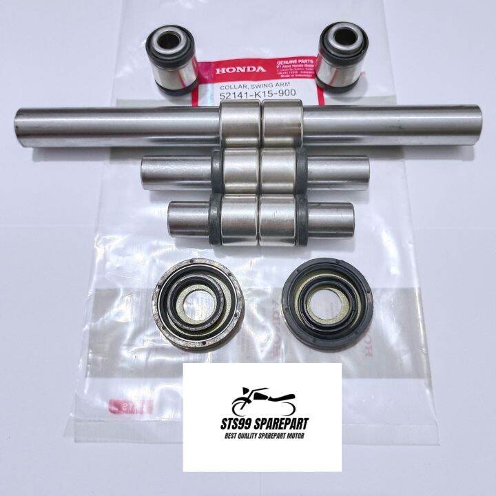 Bosh Bos Monoshock Prolink Ayun Swing Arm Monosok Shock Belakang CB150R ... Bosh Bos Monoshock Prolink Ayun Swing Arm Monosok Shock Belakang CB150R ...