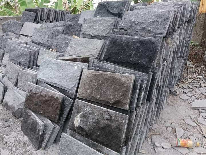 batu alam candi rtm dan rta | Lazada Indonesia
