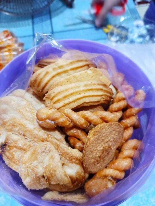 toasted biscuit in a TIMBA | Lazada PH