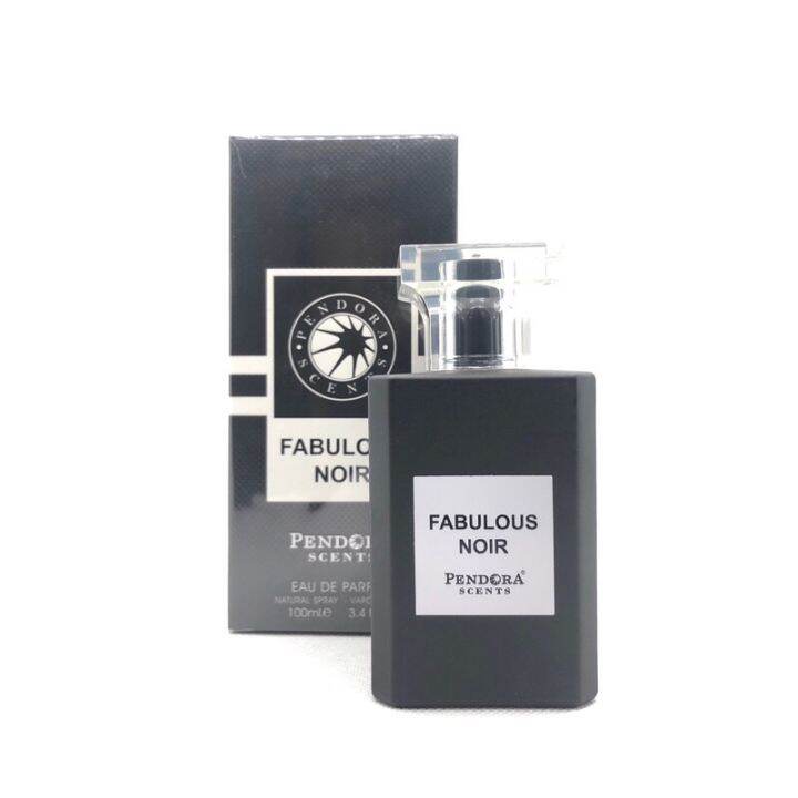 Pandora Scents Fabulous Noir | Lazada.co.th