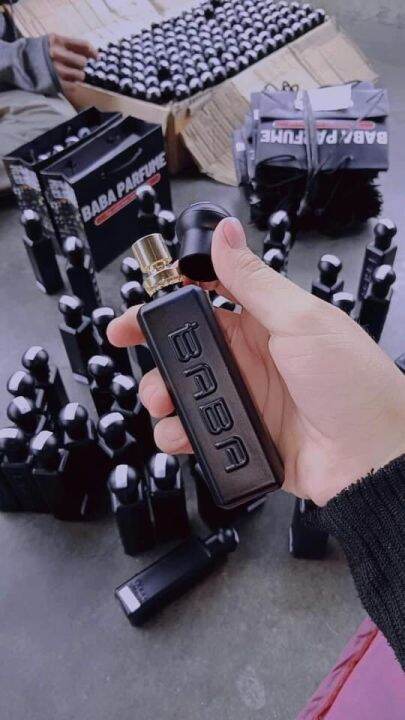 BABA PARFUME PAKET 50 BOTOL BEBAS PILIH AROMA | Lazada Indonesia