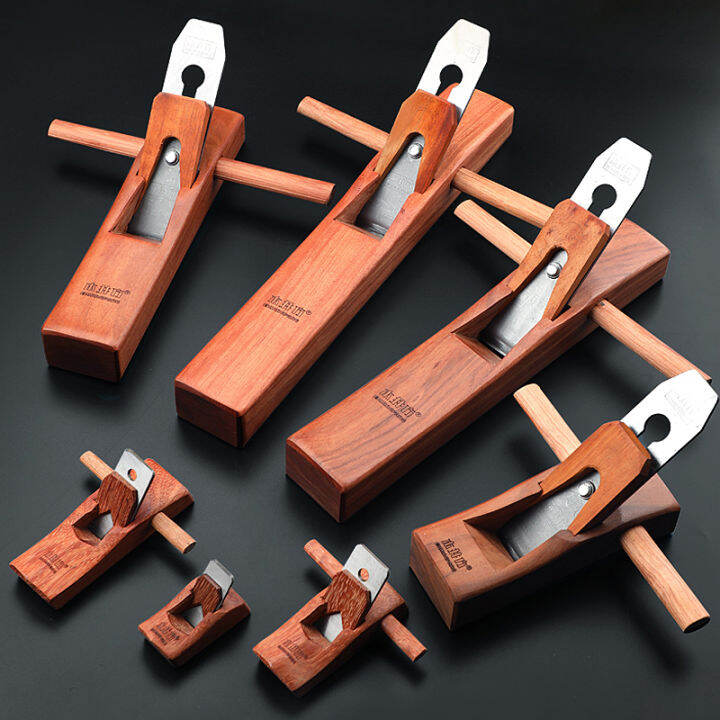 All Sizes Luxury Rose Wood/Black Sandal Hand Plane Woodworking ...