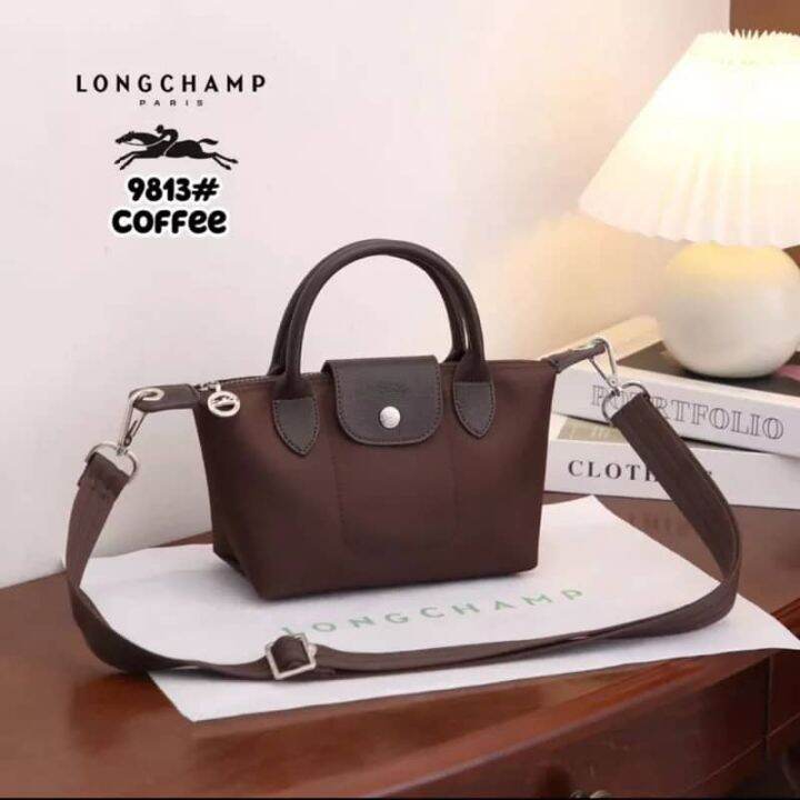 (premium Quality)Long_Champ Mini size Bag | Lazada