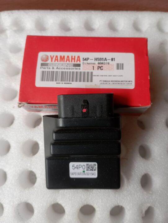 ECU CDI MIO J MIO GT | Lazada Indonesia