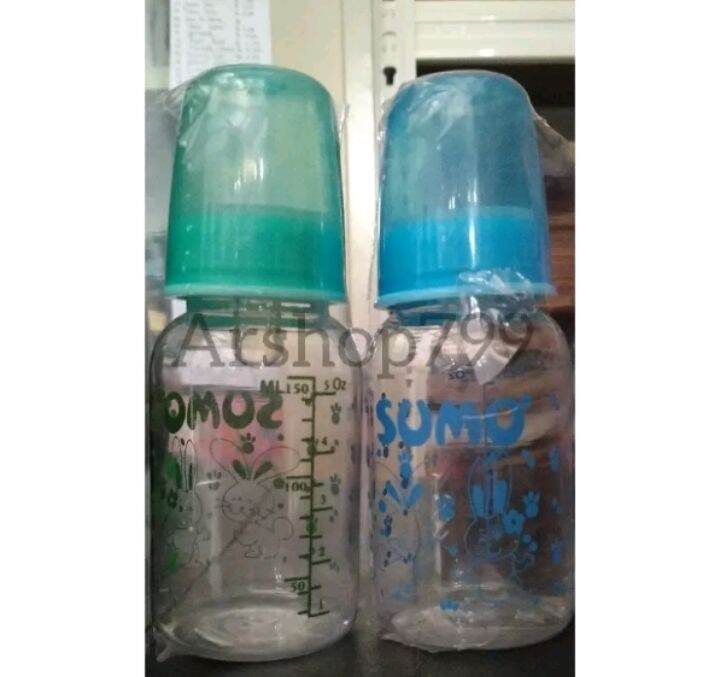Botol susu SUMO150ml //Botol susu anak murah | Lazada Indonesia
