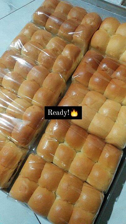 ROTI GEMBUL/ROTI SOBEK/ROTI GEMBONG | Lazada Indonesia