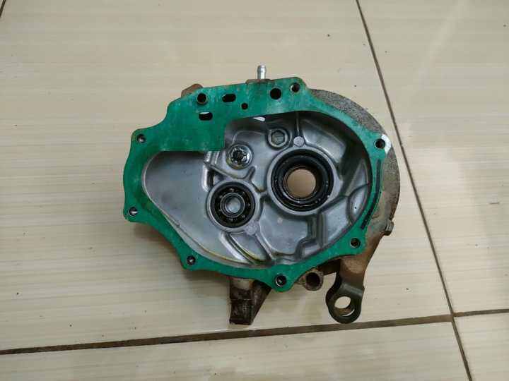 Krengkes crankcase bak rumah gigi rasio gardan honda beat fi original ...