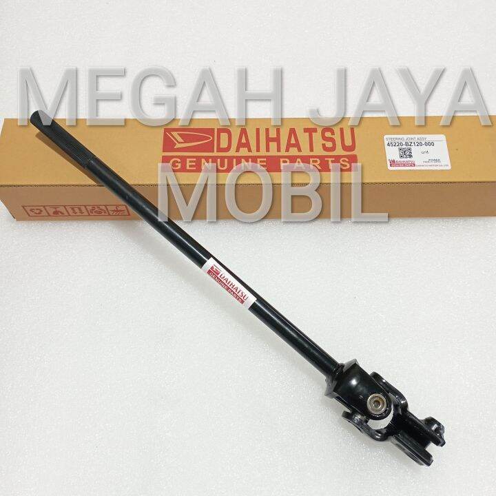 Steering joint join steer stir Gran Max Grandmax power steering ...