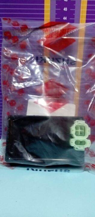 CDI SUZUKI SHINDENGEN SHOGUN SOGUN KEBO 110 MEGA PRO | Lazada Indonesia