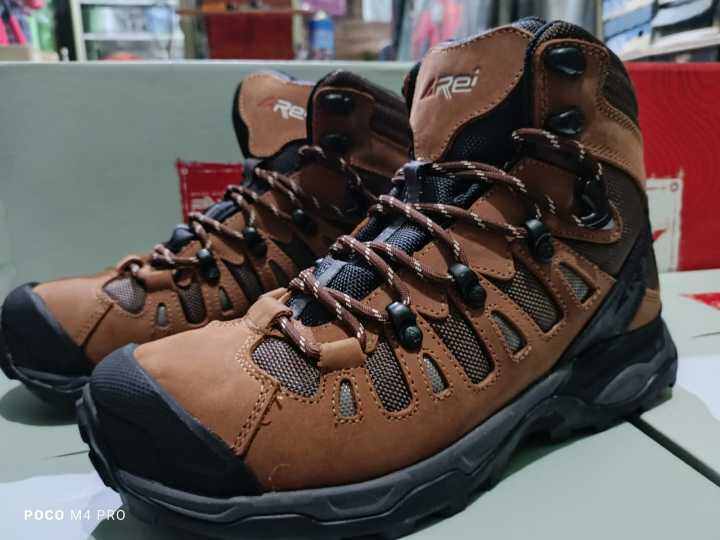 sepatu arei valiant sepatu gunung arei valiant sepatu rei valiant ...