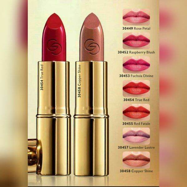 Giordani Gold Iconic Lipstick SPF 15 | Lazada Indonesia