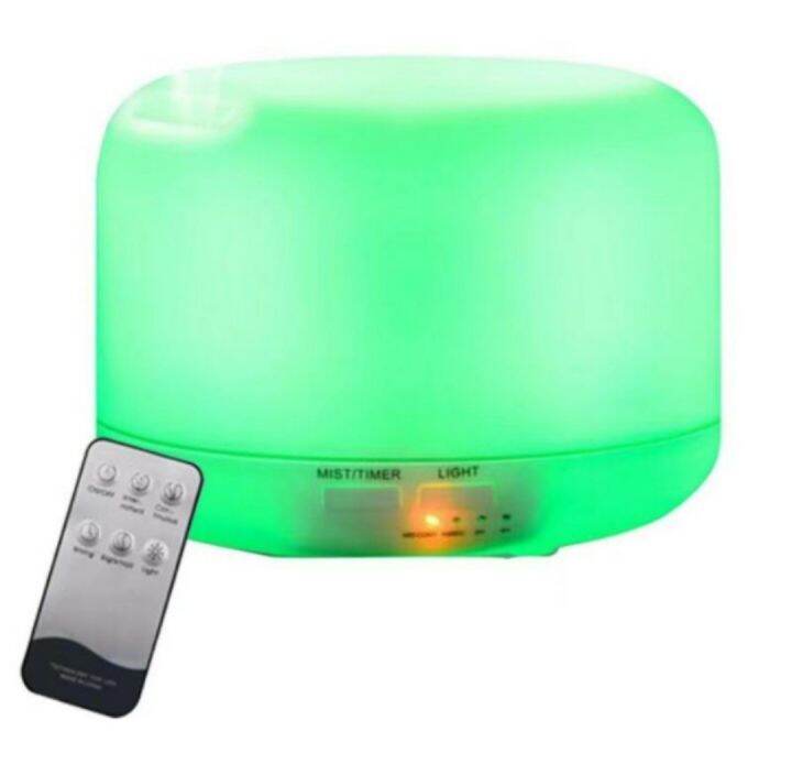 Paket Humidifier 500ml | Lazada Indonesia