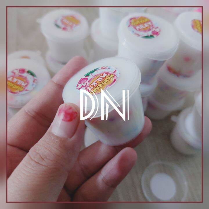 smile candy 25ml smile rasa permen kenyal minimalis slime candycandy ...