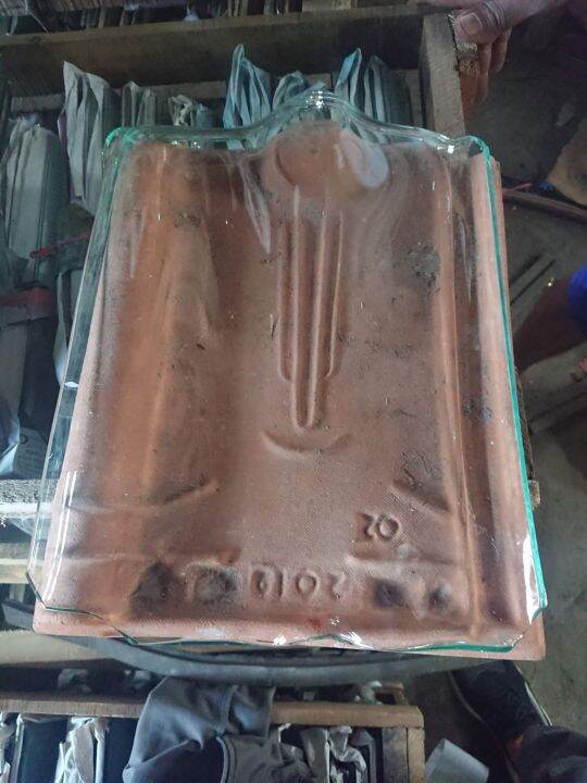 GENTENG KACA Karangpilang GOODYEAR | Lazada Indonesia