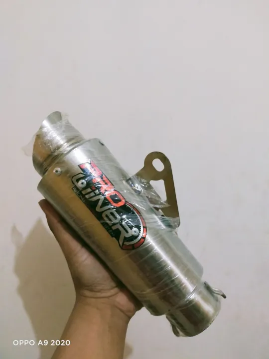 silincer knalpot motor pro liner | Lazada Indonesia