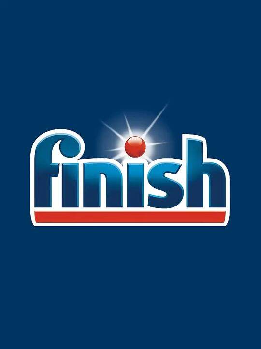 Finish ฟินิช ดิชวอชเชอร์ คลีนเนอร์ ทำความสะอาดเครื่องล้างจาน 250มล. ...
