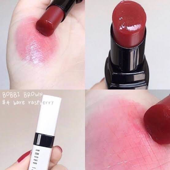 ถูกมากบ้าบอ Bobbi Brown Mini Extra Lip Tint | Lazada.co.th