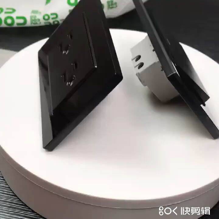 【Buy 1 Take 1】FCM Wall Switch for Light Universal Outlet Socket for Wall 118 Type Household Wall ...