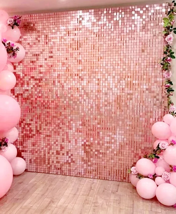 Minimalist Simple Plain Basic Back Drop for Party | Lazada PH