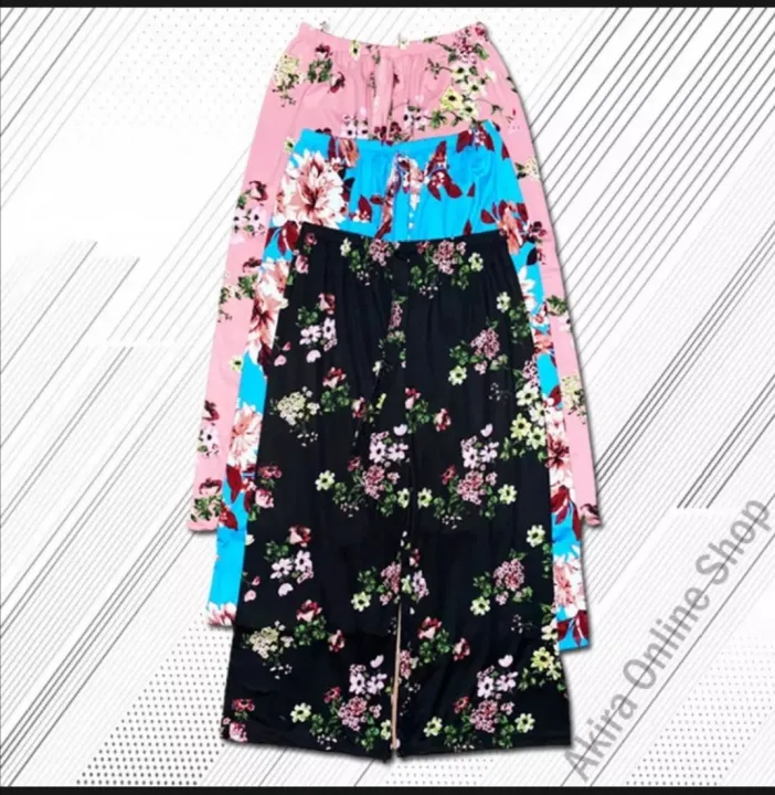 Tokong square pants for ladies | Lazada PH