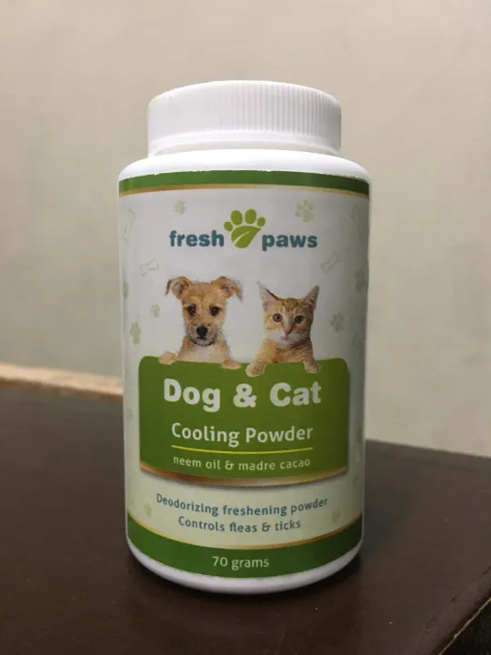 Dog and cat powder /Pulbo | Lazada PH