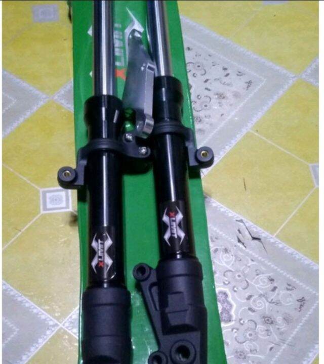 RIDER 150 FRONT SHOCK ABSORBER | Lazada PH