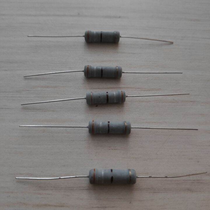 Resistor 390 ohm 2watt | Lazada Indonesia
