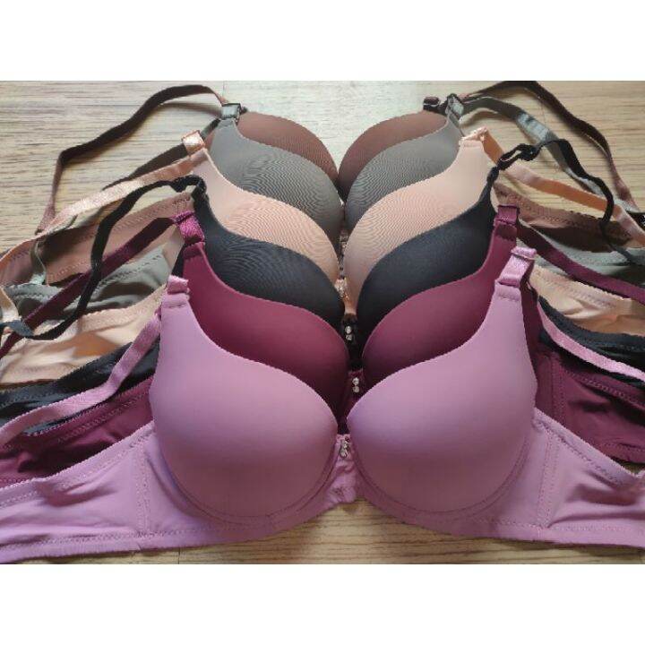 Super Pushup Bra s.34-38b | Lazada PH