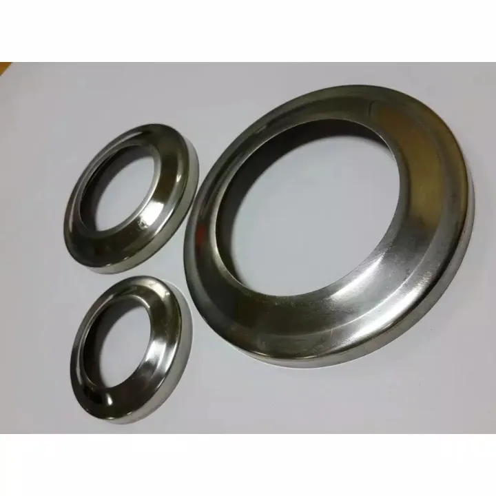 Ring Pipa Stainless 2 inch | Lazada Indonesia