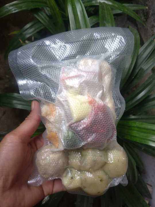 BASO ACI TULANG RANGU KHAS CILILIN BANDUNG | Lazada Indonesia