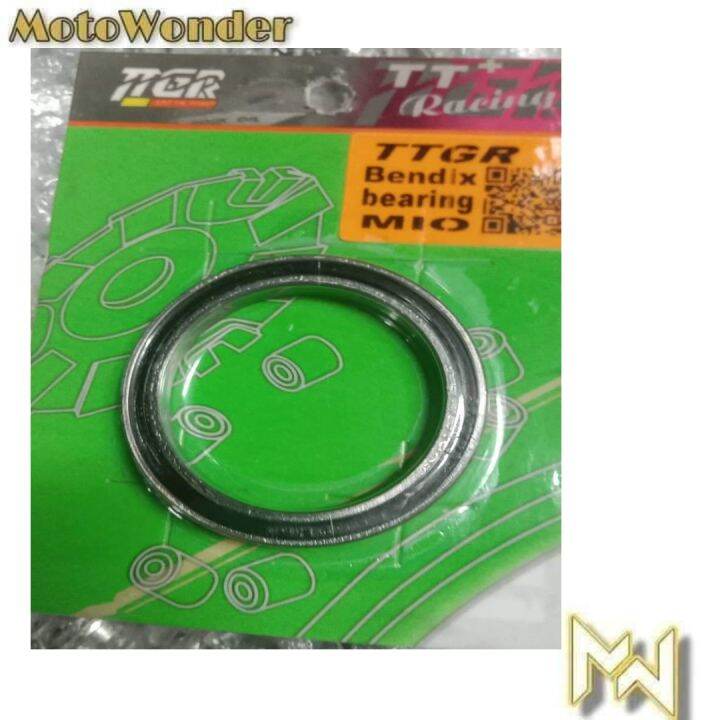 Bendix Bearing Mio Scooter TTGR Brand | Lazada PH