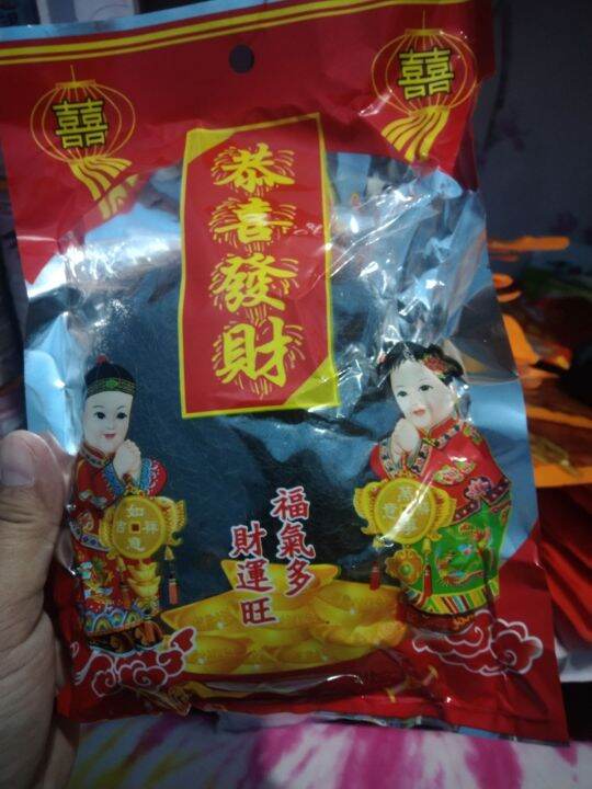 mie rambut fat Choi/sayur rambut 20grm | Lazada Indonesia