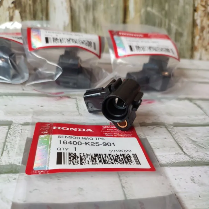 Sensor TPS Honda beat F1,Vario F1,scoopy | Lazada Indonesia