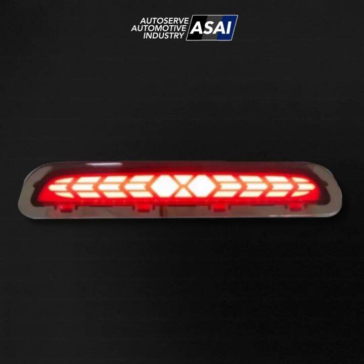 Toyota Hiace brake light type 2 | Lazada PH