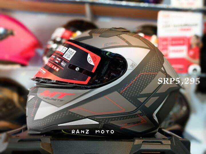 MT CHRONO | Lazada PH: Buy sell online Helmet with cheap price | Lazada PH