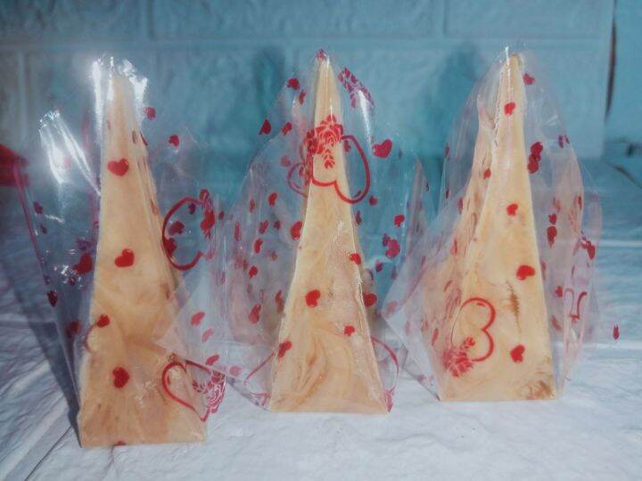 Yema candy/ yema tower 15pcs in 750ml tub | Lazada PH