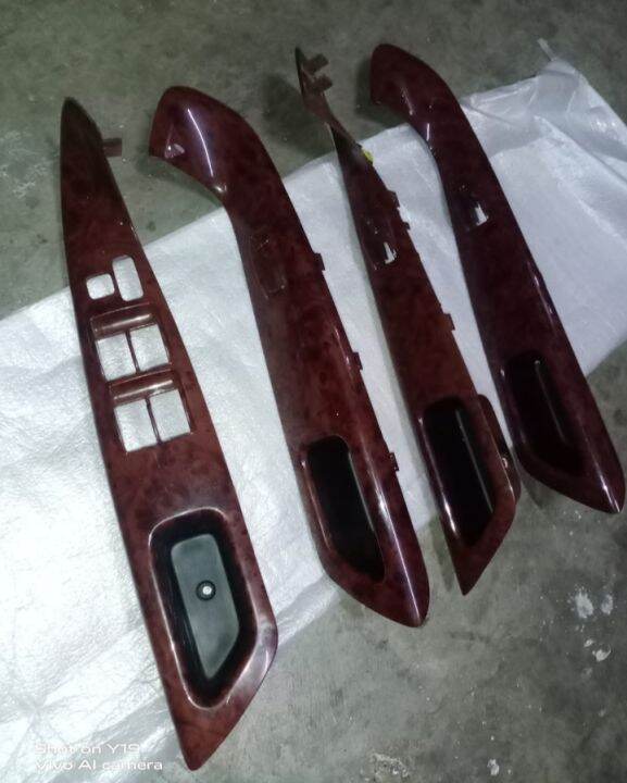 panel pintu dalam innova 2004-2015 | Lazada Indonesia