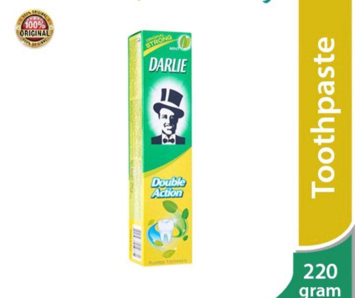 Darlie 190 gr | Lazada Indonesia