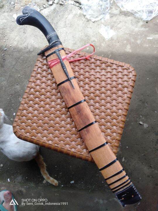 bedog Galonggong panjang 58 cm | Lazada Indonesia